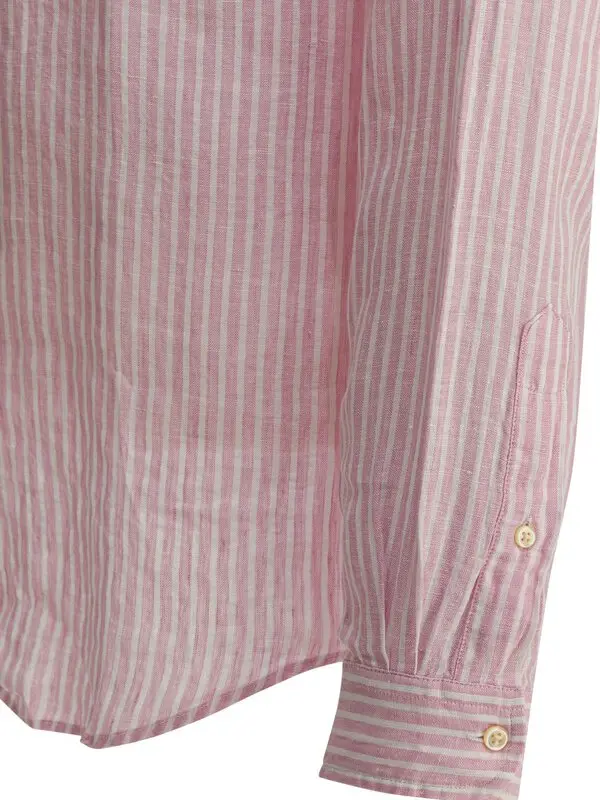 Polo Ralph Lauren Shirts - Pink