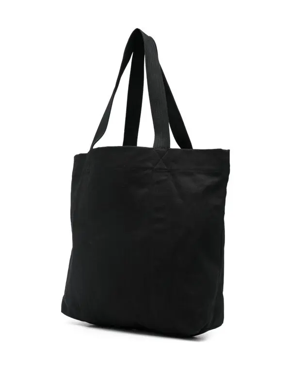 Y3 Canvas Tote Bag