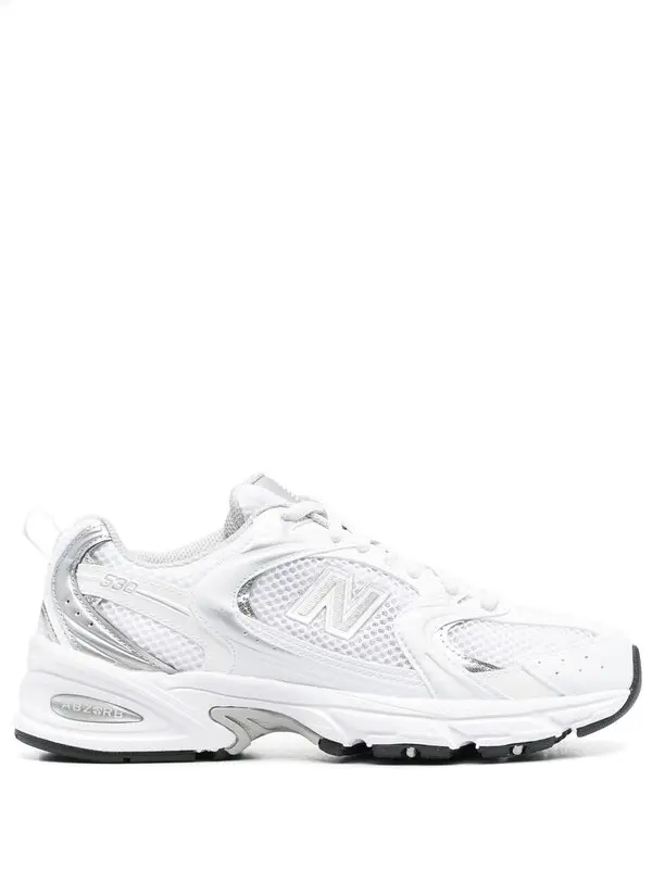 NEW BALANCE 530 Sneakers - White