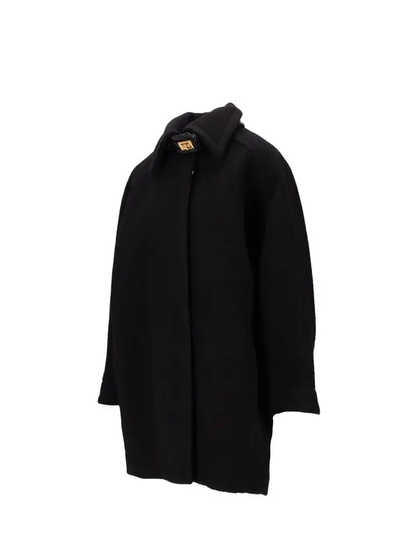 Patou Volume Lock Parka