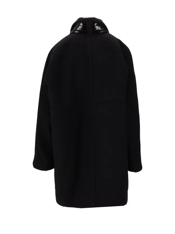 Patou Volume Lock Parka
