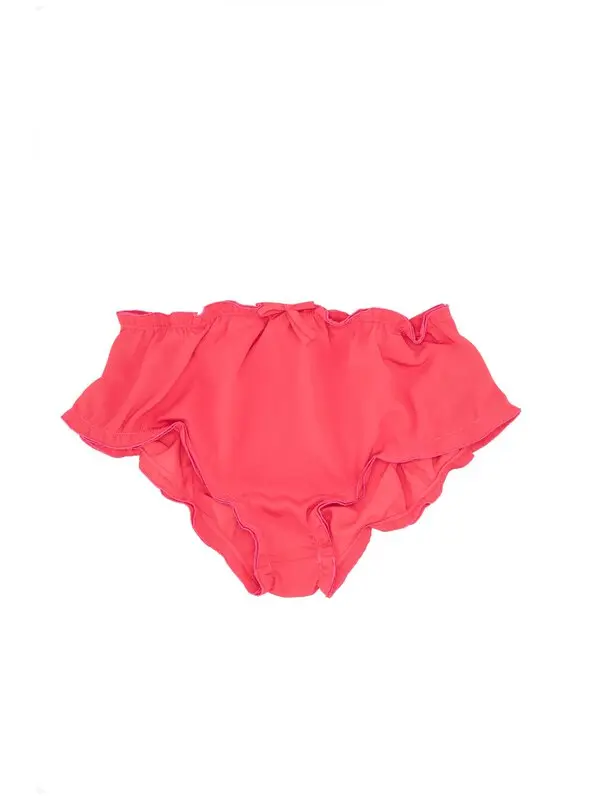 Vivetta Bottom - Rosso