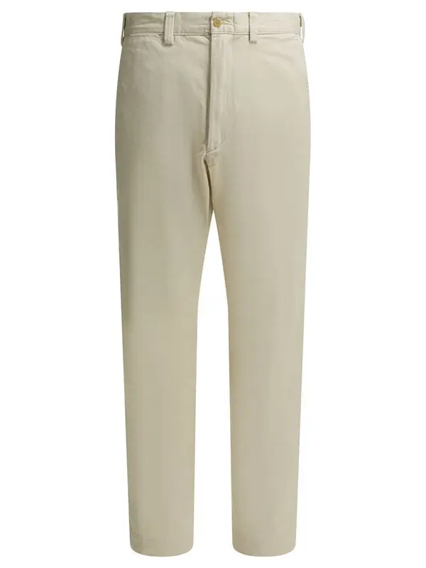 Polo Ralph Lauren Salinger Casual Pants - Grey