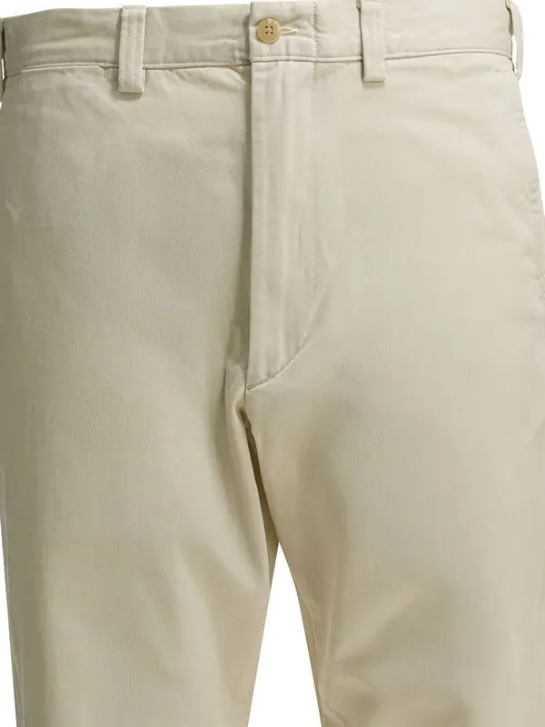 Polo Ralph Lauren Salinger Casual Pants - Grey