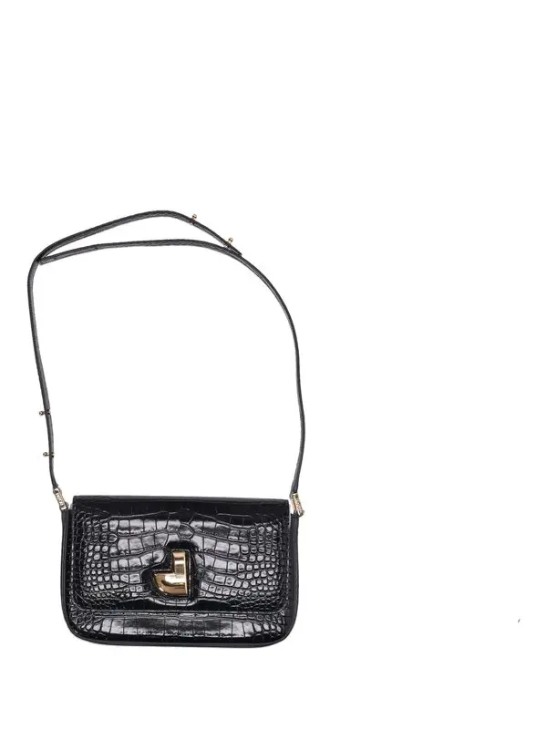 Patou Lock Classic Bag