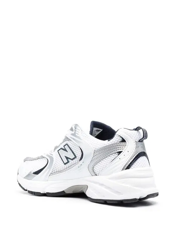 NEW BALANCE 530 Sneakers - White