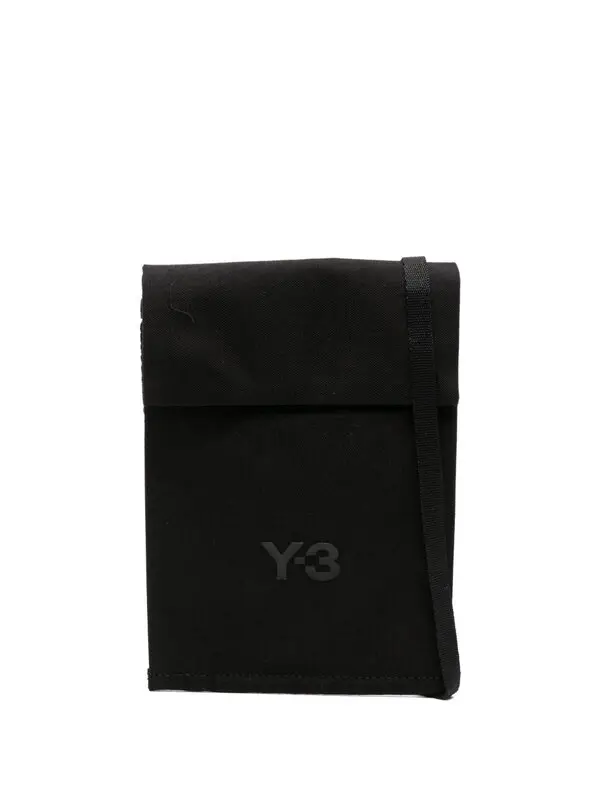Y3 Nylon Pouch