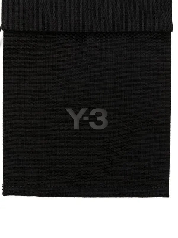 Y3 Nylon Pouch