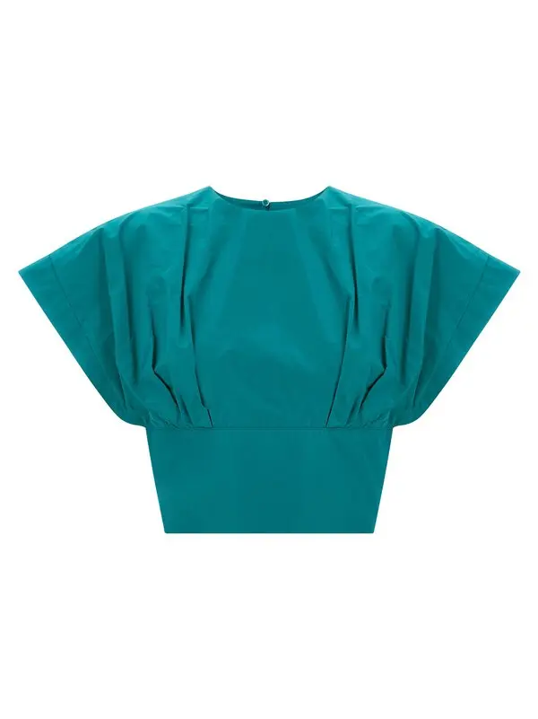 Pinko Asparago Top - Green