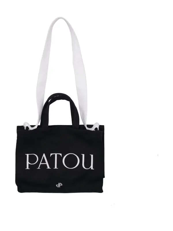 Patou Tote Bag