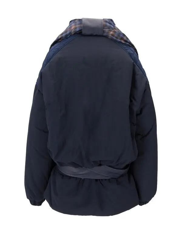 MARBELL Amy Jacket - Deep Blue