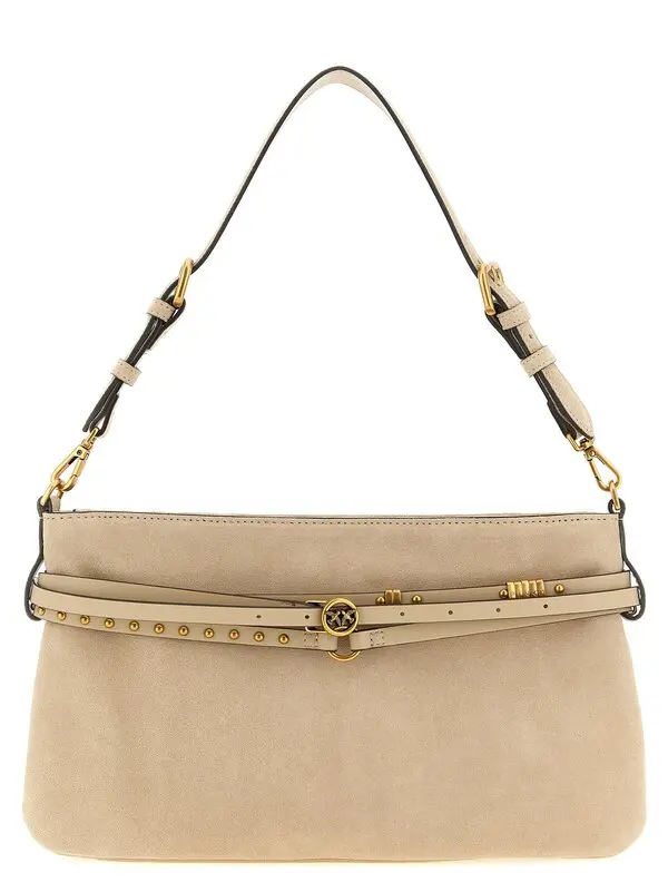 Pinko Medium Shoulder Bag