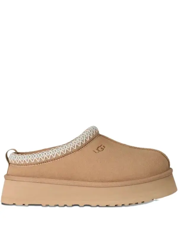 UGG Tazz Ii Slippers - Beige