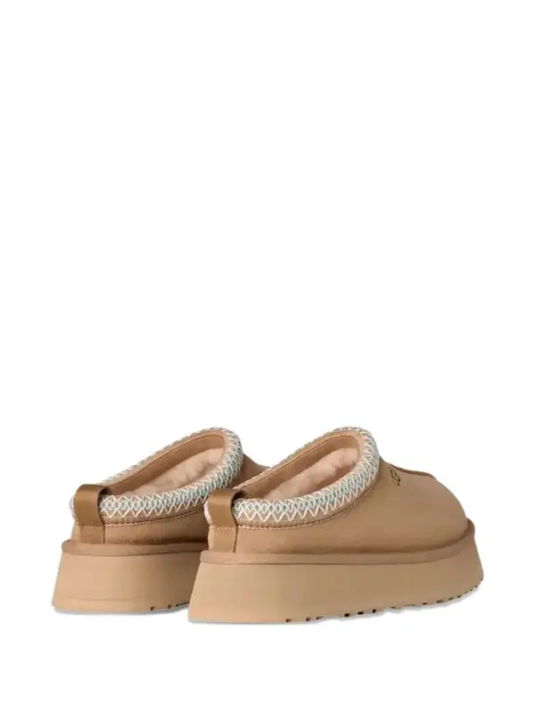 UGG Tazz Ii Slippers - Beige