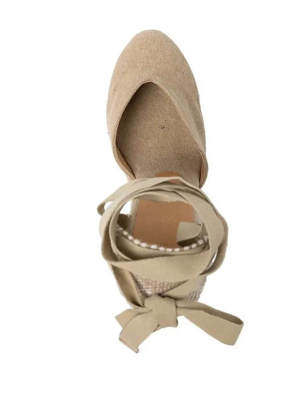 CastaÑer Chiara Espadrilles - Beige