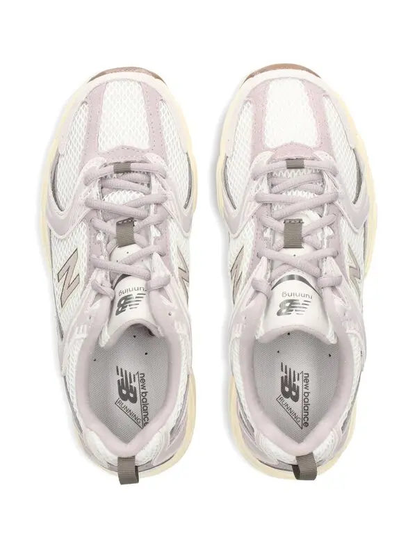 NEW BALANCE 530 Sneakers - Grey