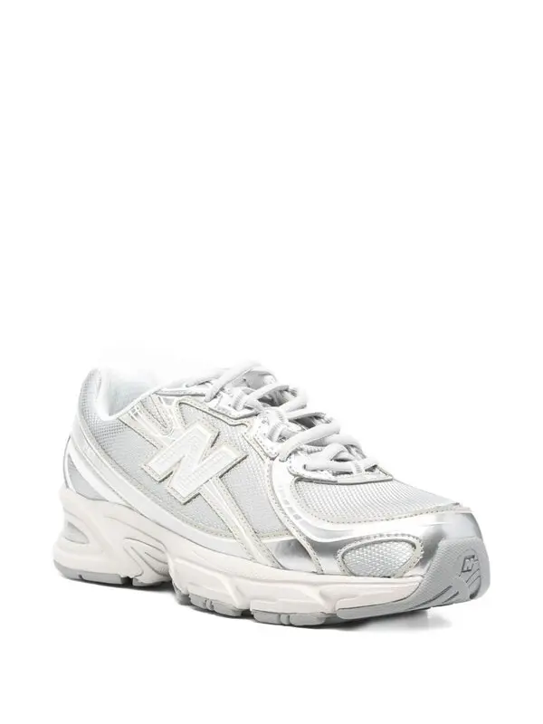 NEW BALANCE 740 Sneakers - Silver