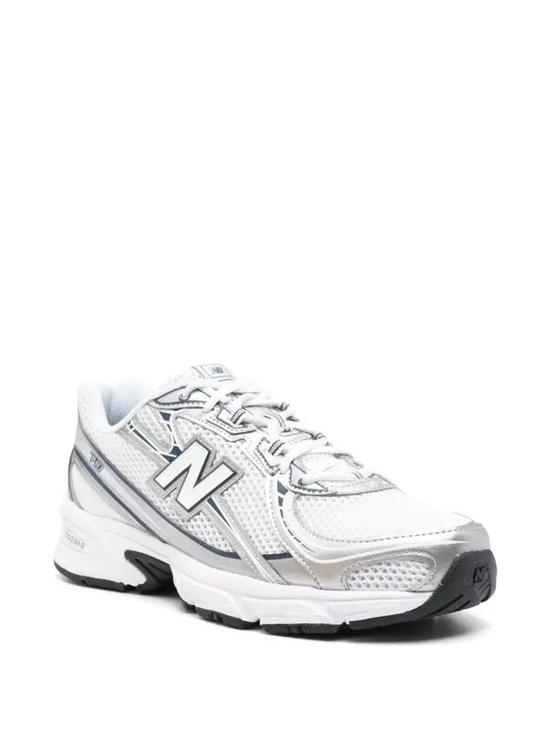 NEW BALANCE 740 Sneakers - White