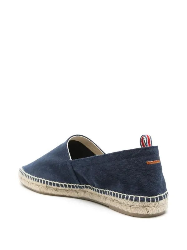 CastaÑer Pablo Espadrilles - Blue