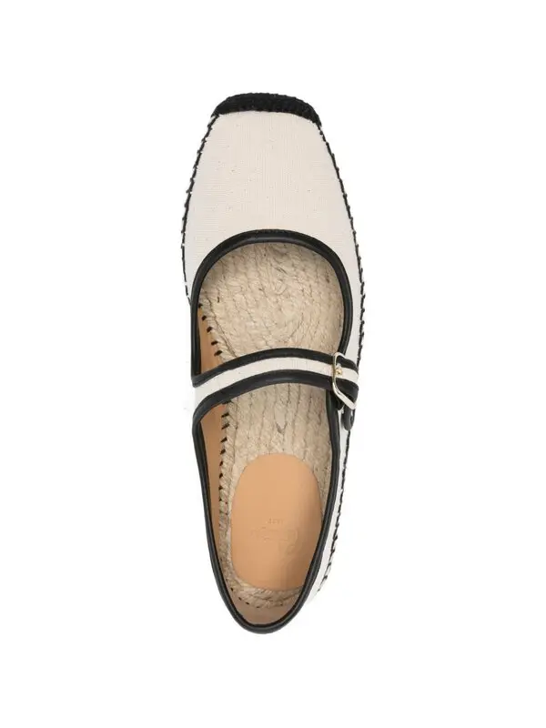 CastaÑer Padua Ballerinas - Beige