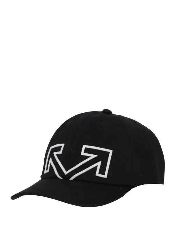 Off White Heritage Baseball Cap