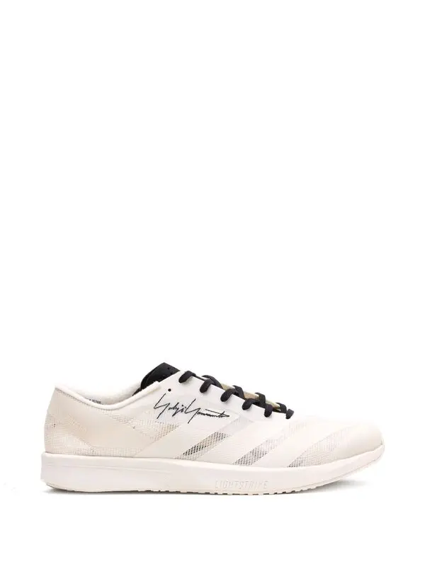 Y3 Adizero Sneakers - White