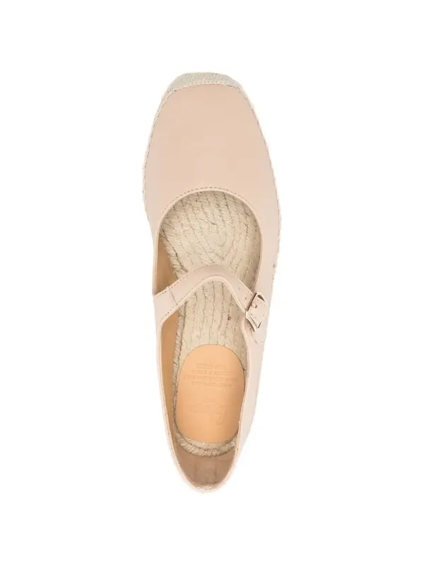 CastaÑer Pepa Ballet Flats