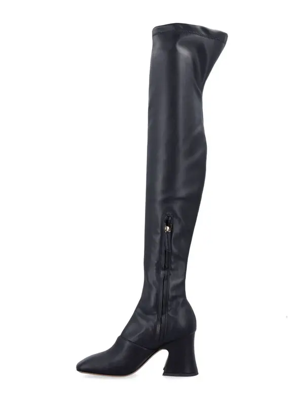 Chloé Janis Over-the-knee Boots