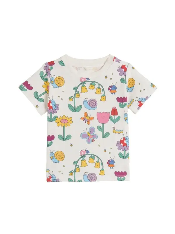 Stella McCartney Printed T-shirt