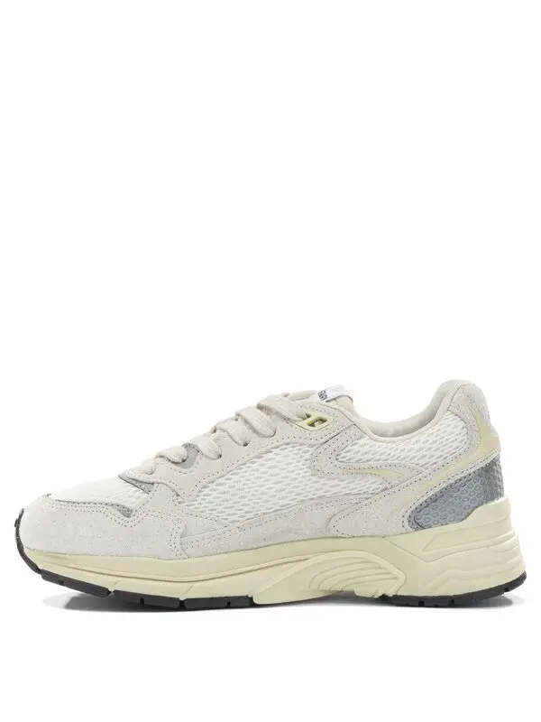 AUTRY Hyperway Sneakers - White