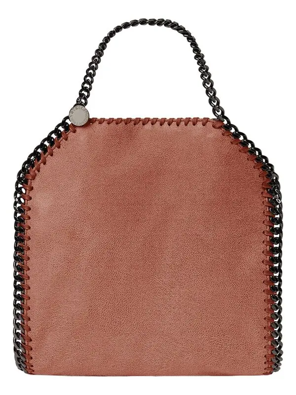 Stella McCartney Falabella Mini Bag - Brown