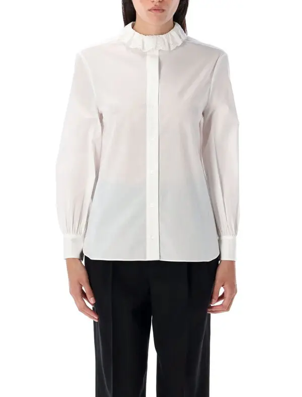 Saint Laurent T-shirts And Polos