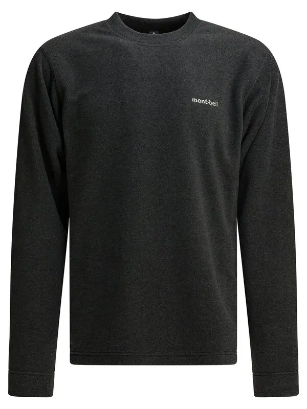 MONTBELL Sweatshirt