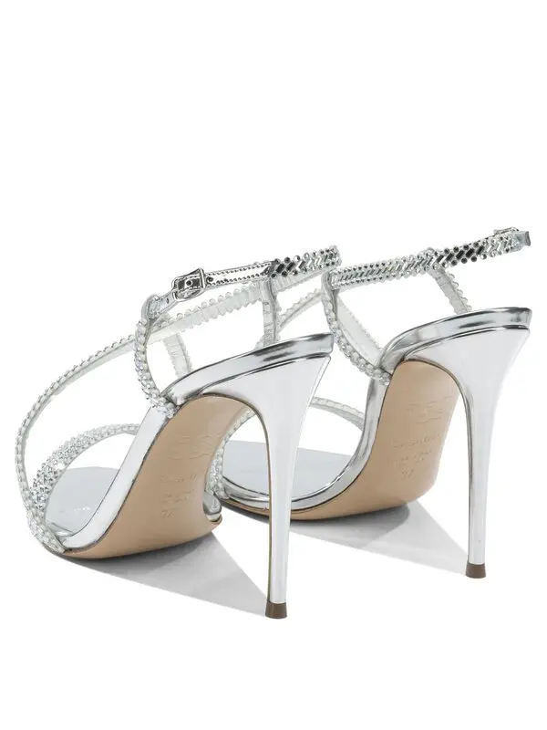 Casadei Sandals