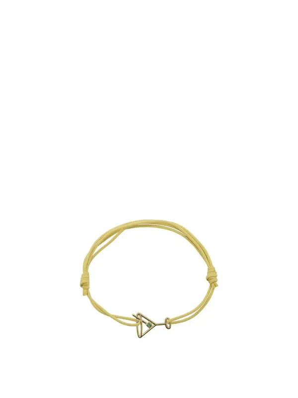 ALIITA Martini Esmeralda Bracelet - Gold