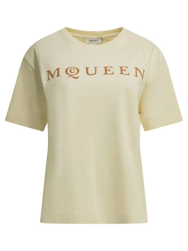 MC QUEEN T-shirt