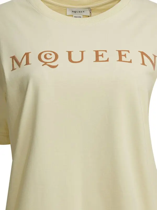 MC QUEEN T-shirt