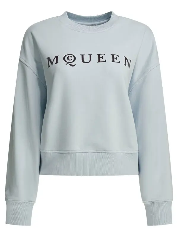 MC QUEEN Sweatshirt