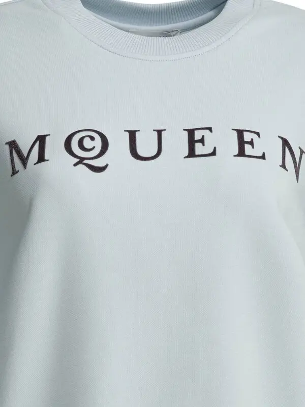 MC QUEEN Sweatshirt