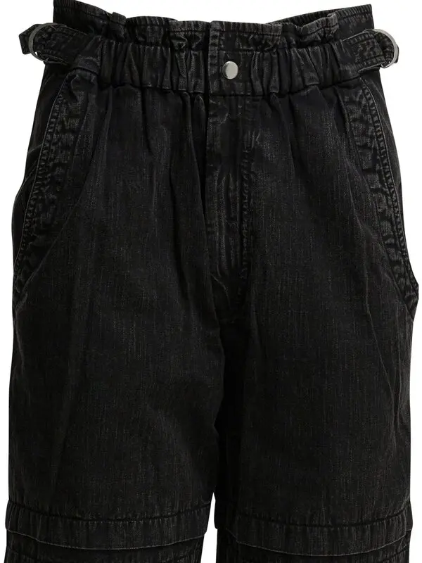 MARANT ETOILE Mellya Pants
