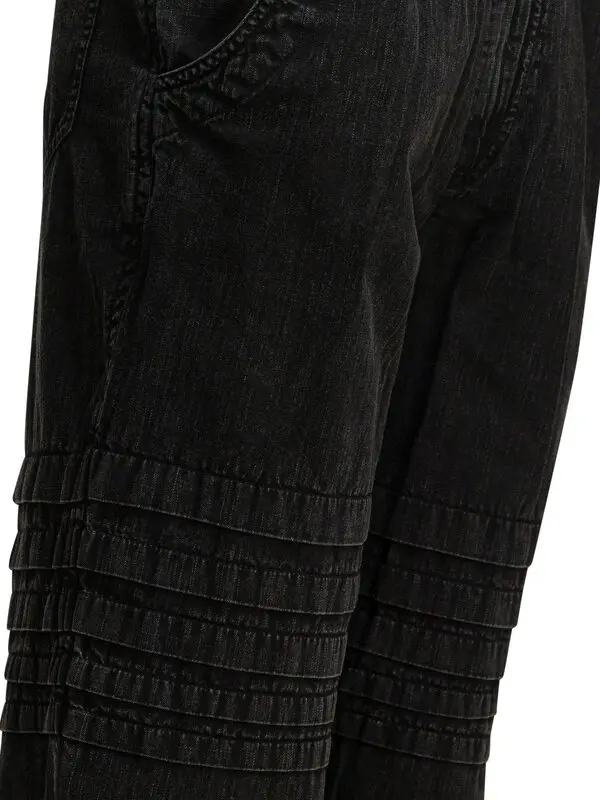 MARANT ETOILE Mellya Pants