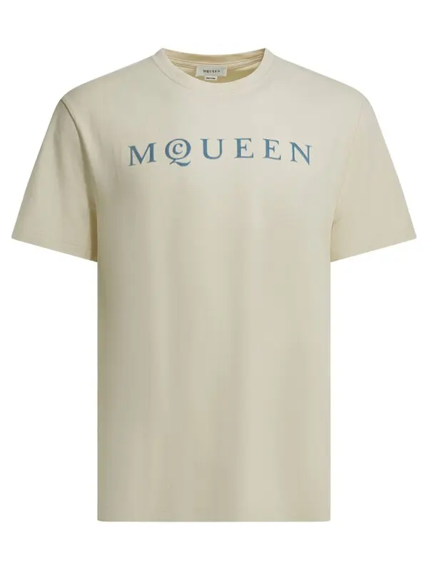 MC QUEEN T Shirts
