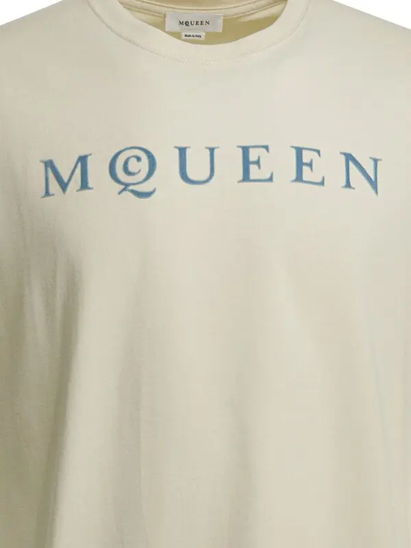 MC QUEEN T Shirts