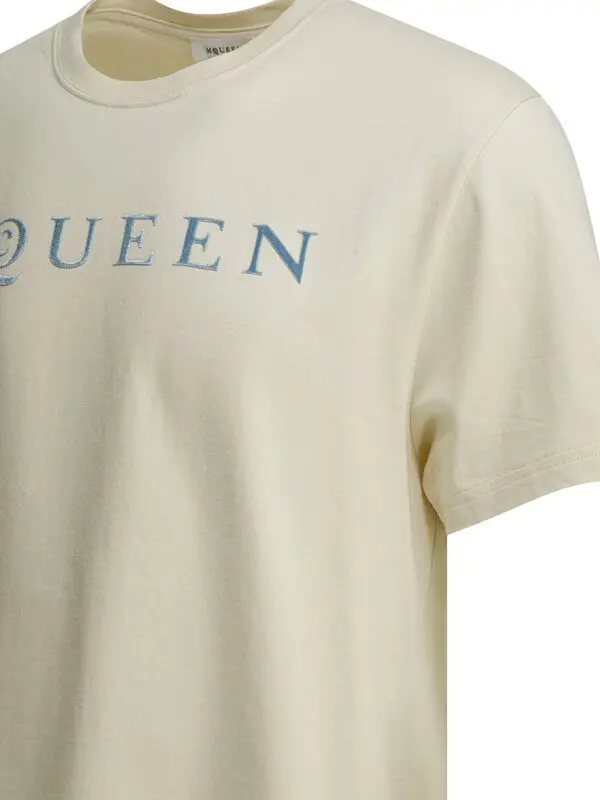 MC QUEEN T Shirts