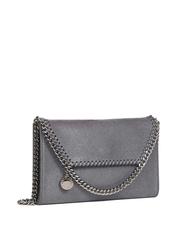 Stella McCartney Falabella Wallet On Chain