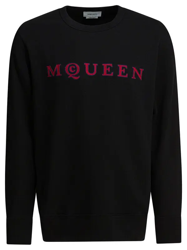 MC QUEEN Sweatshirt