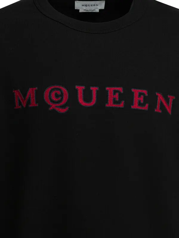 MC QUEEN Sweatshirt