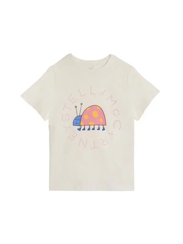 Stella McCartney Ladybug T-shirt