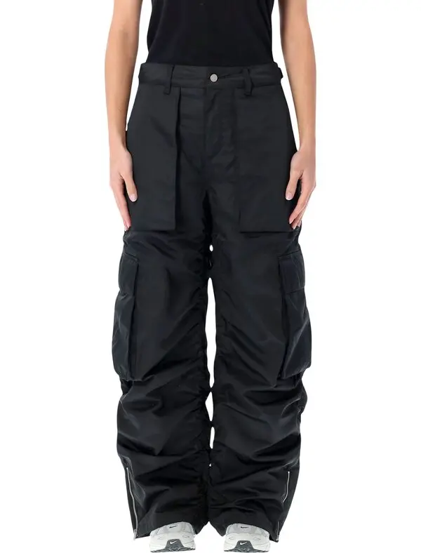 JORDAN Flight Cargo Trousers