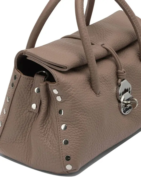ZANELLATO Dotta Handbag
